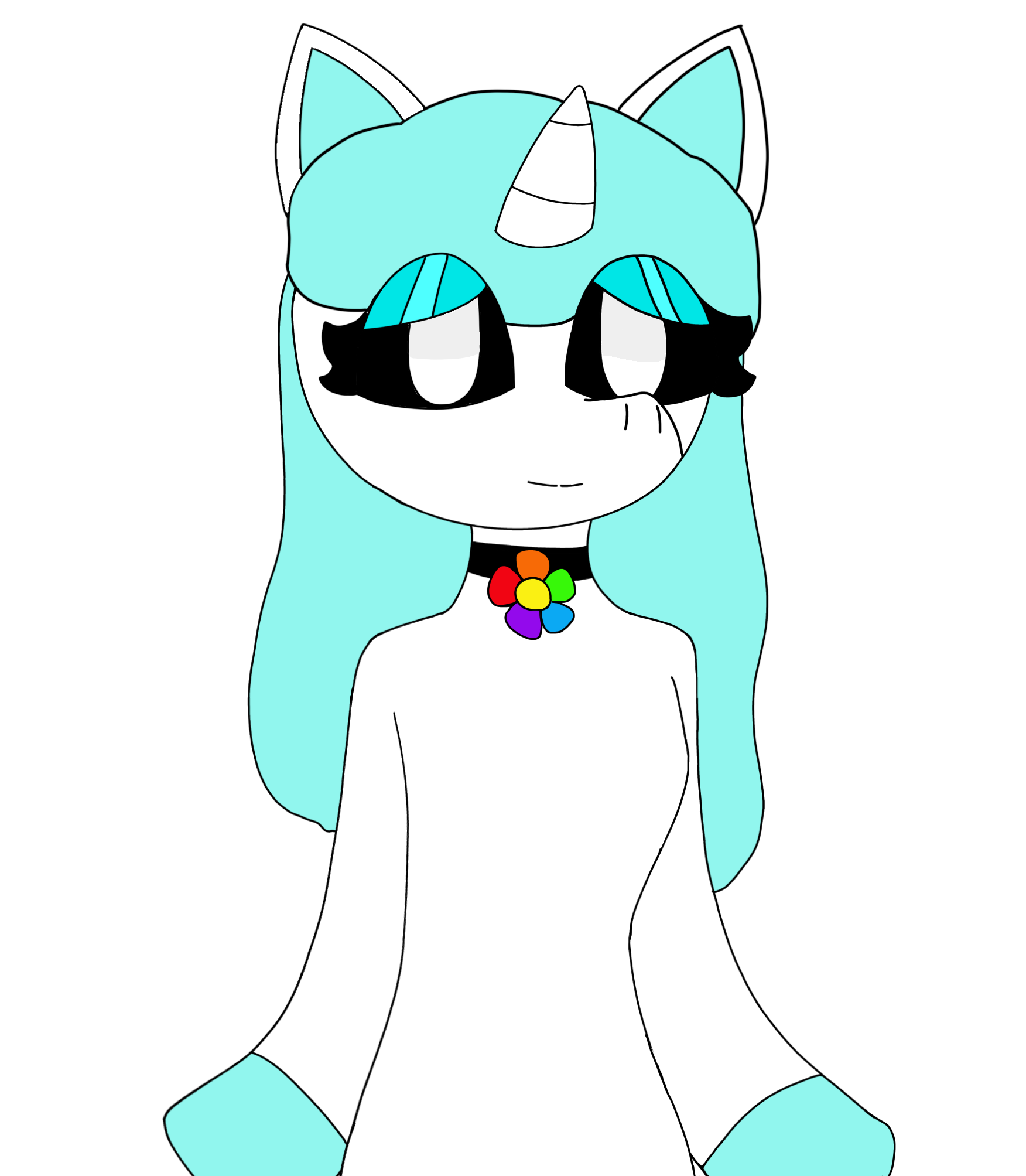 🤍Craftycorn🩵 - ibisPaint