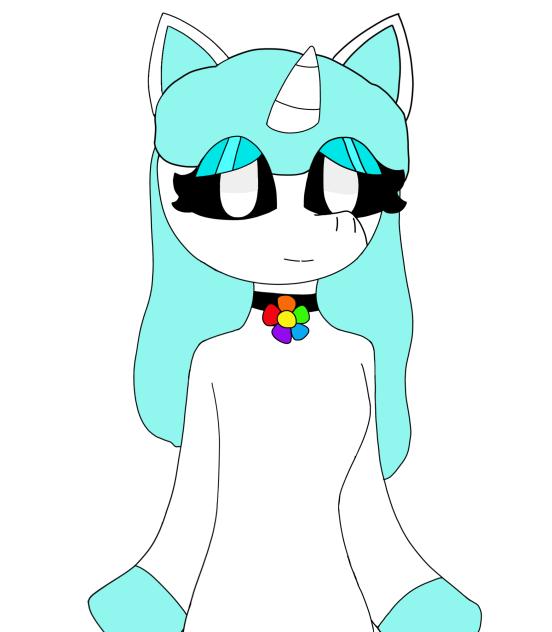 🤍Craftycorn🩵 - ibisPaint