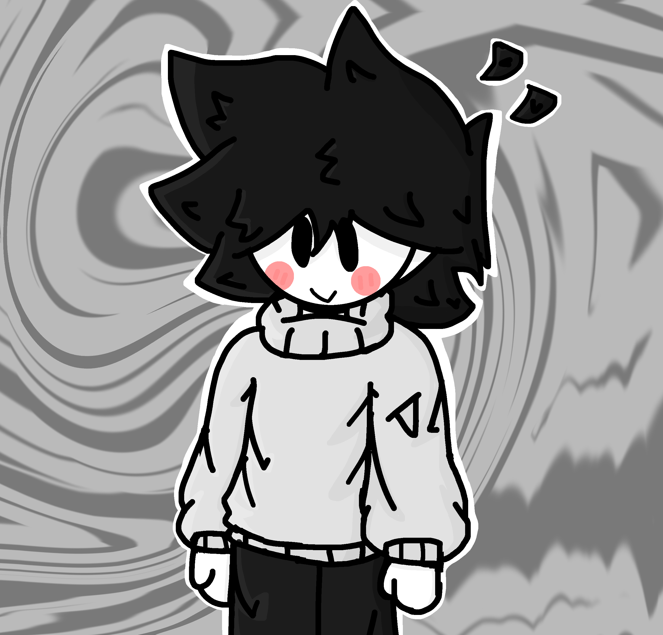 The skrunkly - ibisPaint