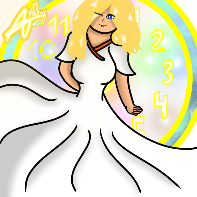 my good time - ibisPaint