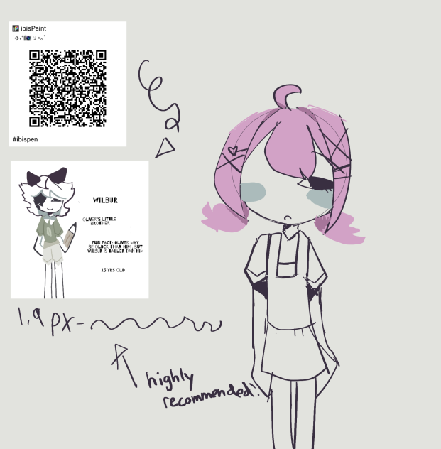 mah fpe brush - ibisPaint