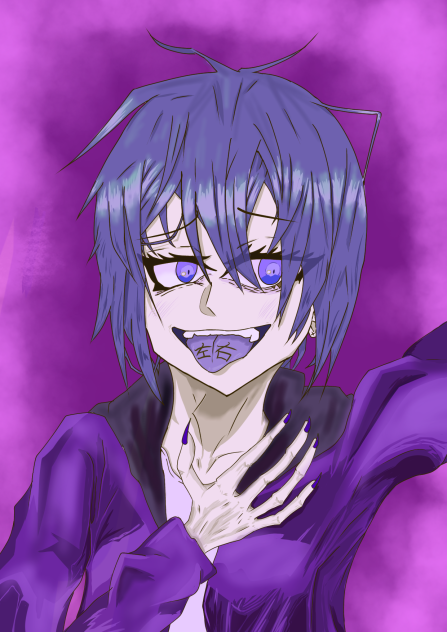 無題156 - ibisPaint