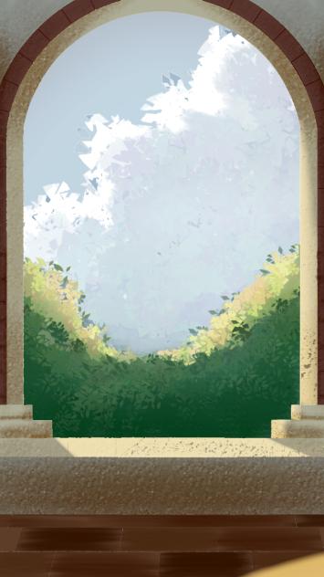 The background - ibisPaint