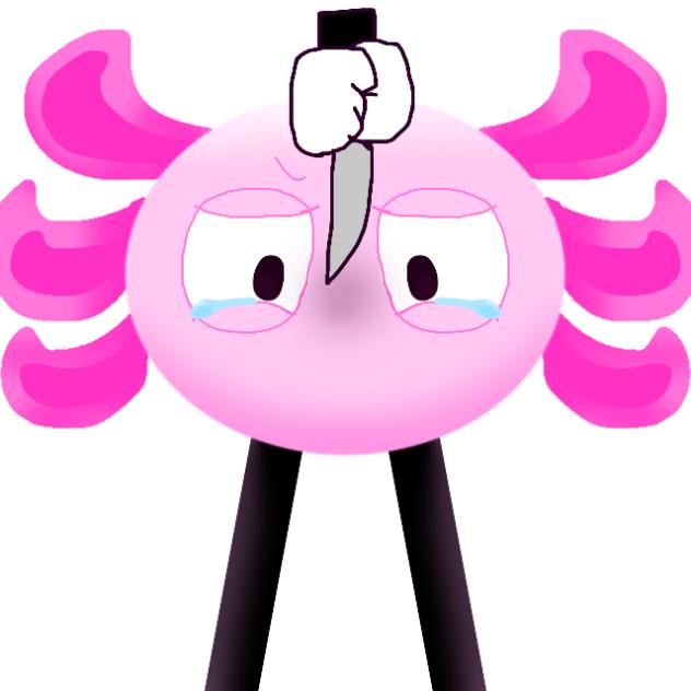 Aishiteitanoni KinitoPET - ibisPaint