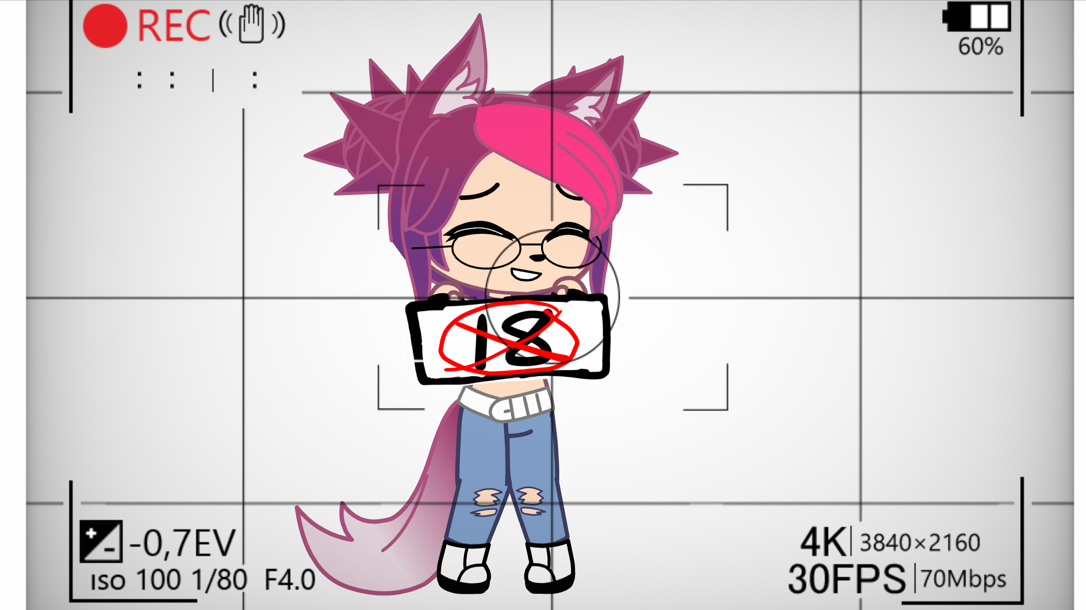 Save our community - ibisPaint