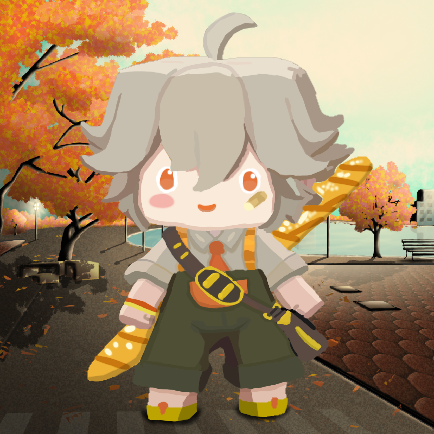 Hansel Art - ibisPaint