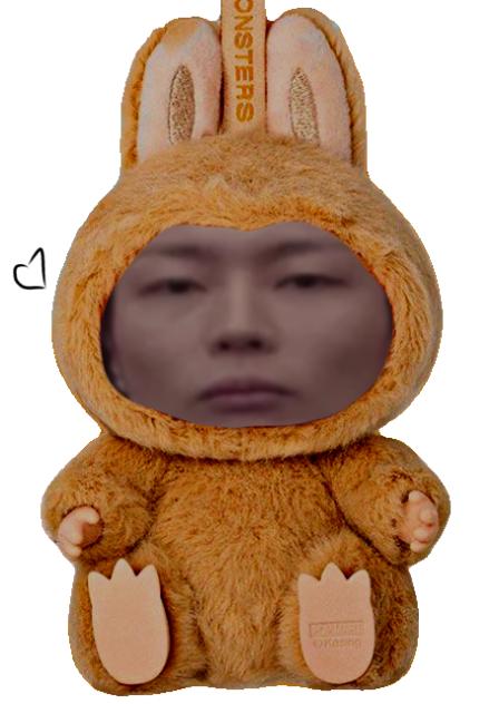 Nabubu sticker - ibisPaint