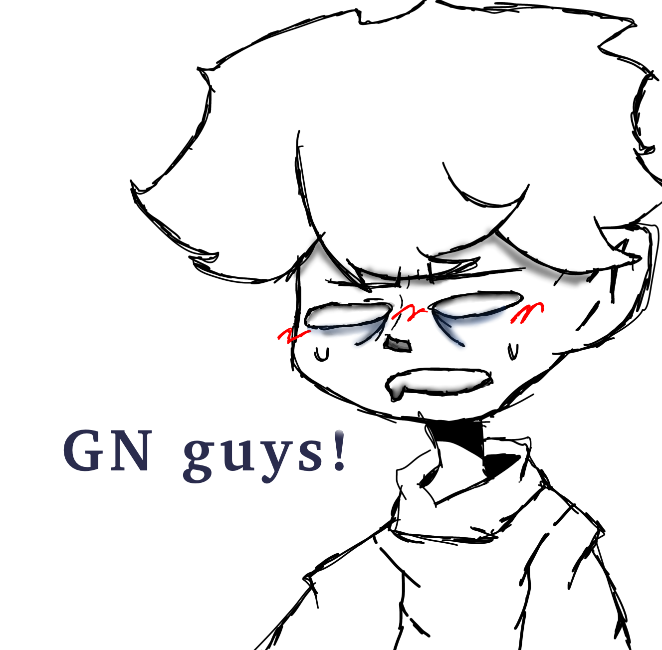 Shit post - ibisPaint