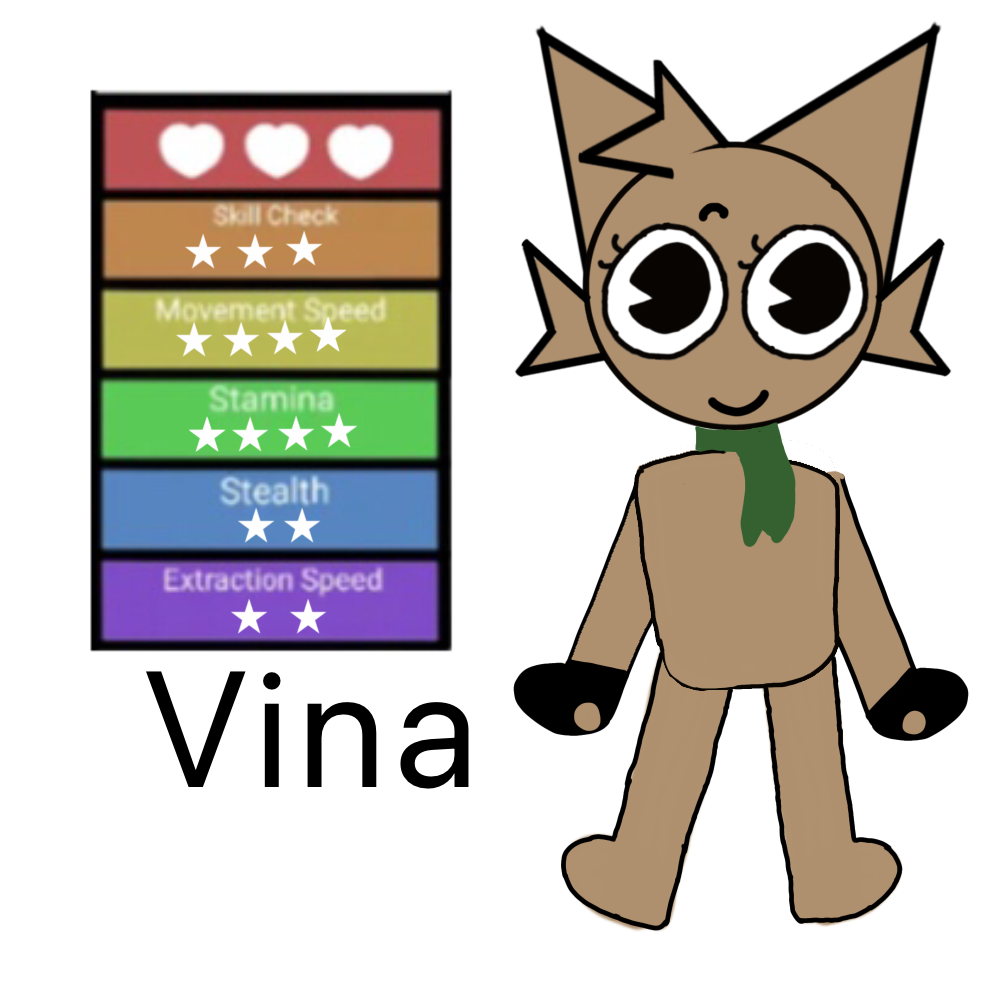 Definitely not a free Danny’s word oc - ibisPaint