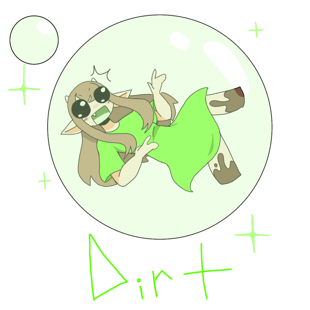 Dirt - ibisPaint