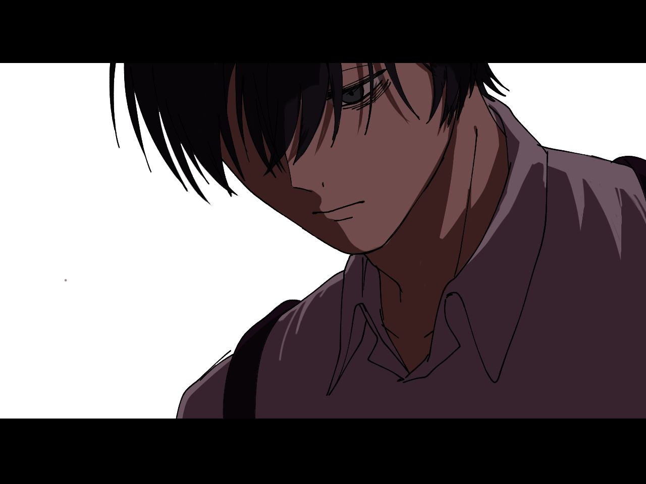 Yoshiki wip2 - ibisPaint