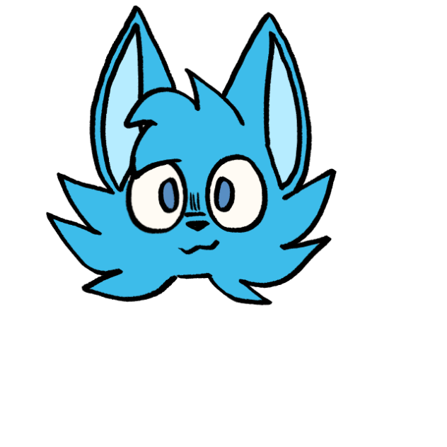 Cat Animation - ibisPaint