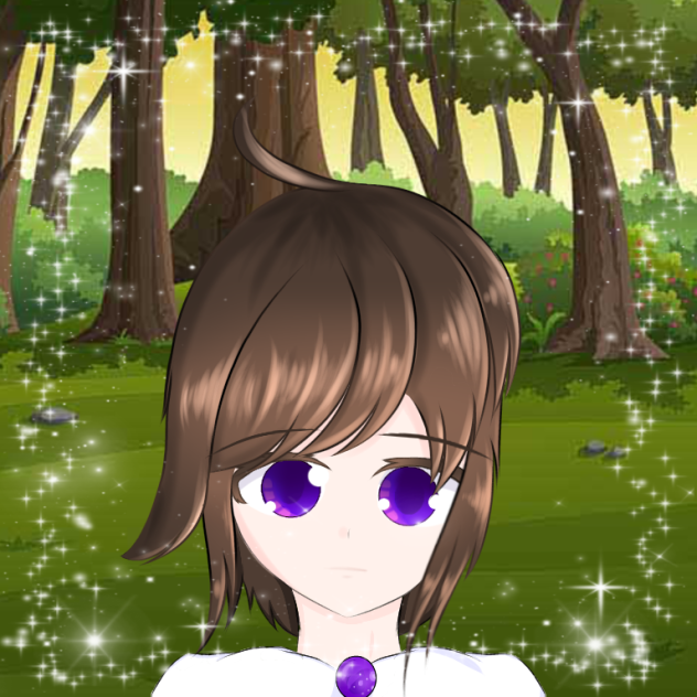 Kayda Flames - ibisPaint