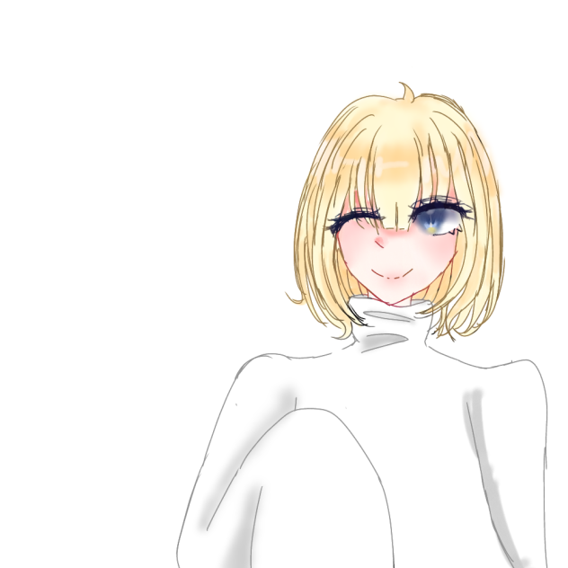 chill=)) - ibisPaint