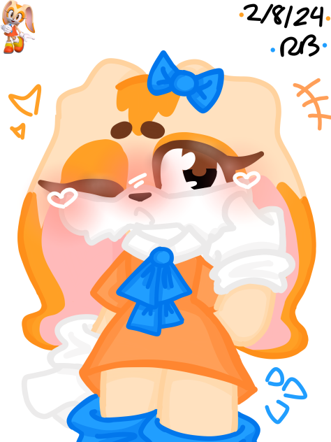 •lil bean• - ibisPaint