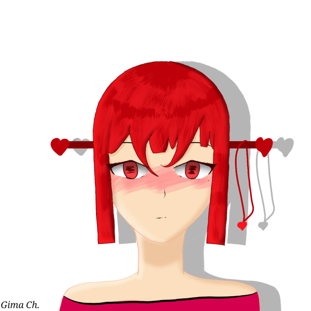 [original oc] - ibisPaint