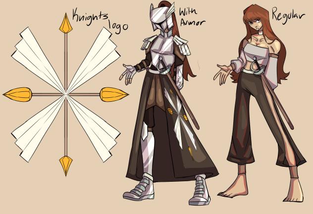 Mila Grace - ibisPaint