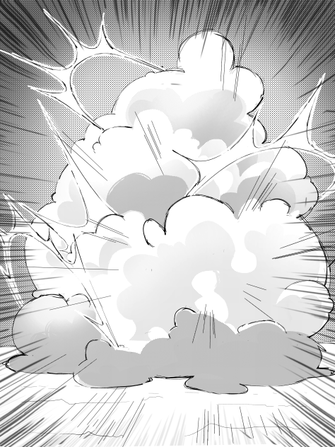 Bomb (2) - ibisPaint