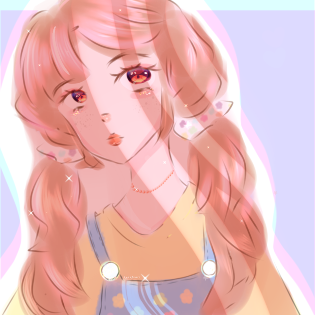 turned 16 - ibisPaint