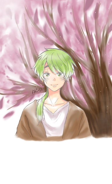 Tokiyama Akio - ibisPaint