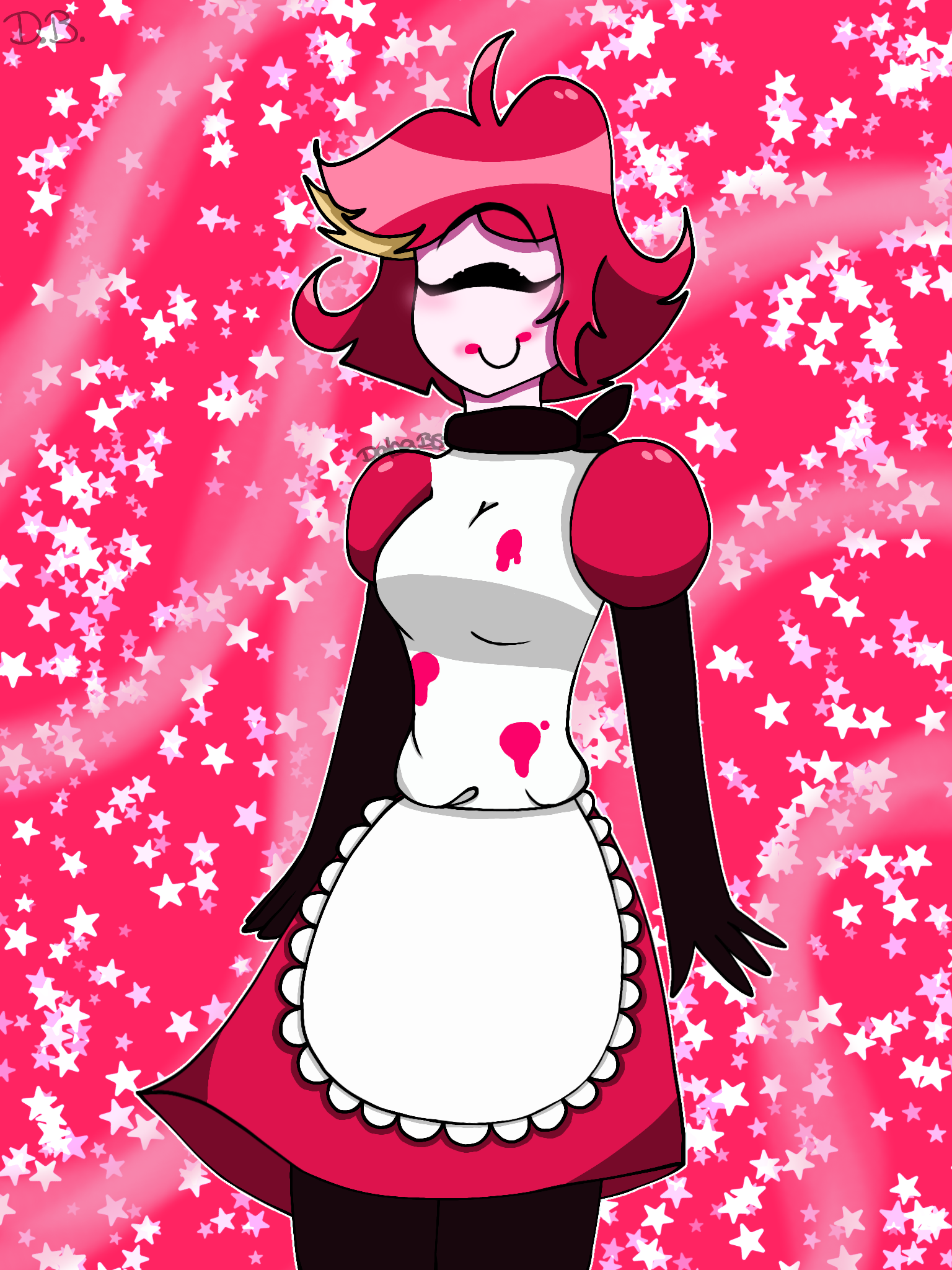 Niffty ^^ - ibisPaint