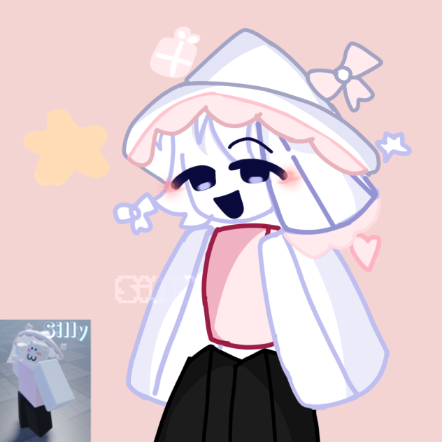 First Post! - ibisPaint