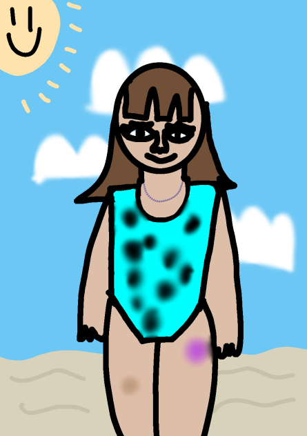 summer time! - ibisPaint