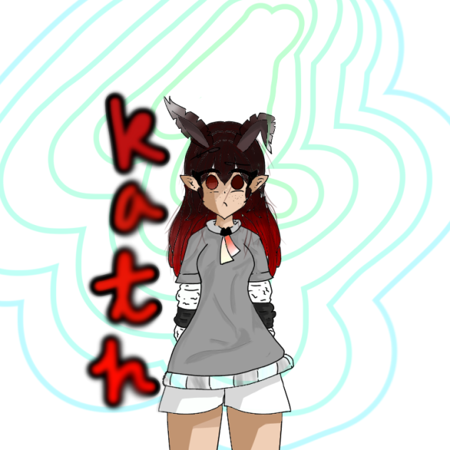 Kath ^o^ - ibisPaint