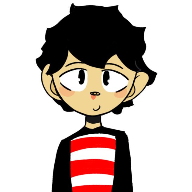 Ron fanart - ibisPaint