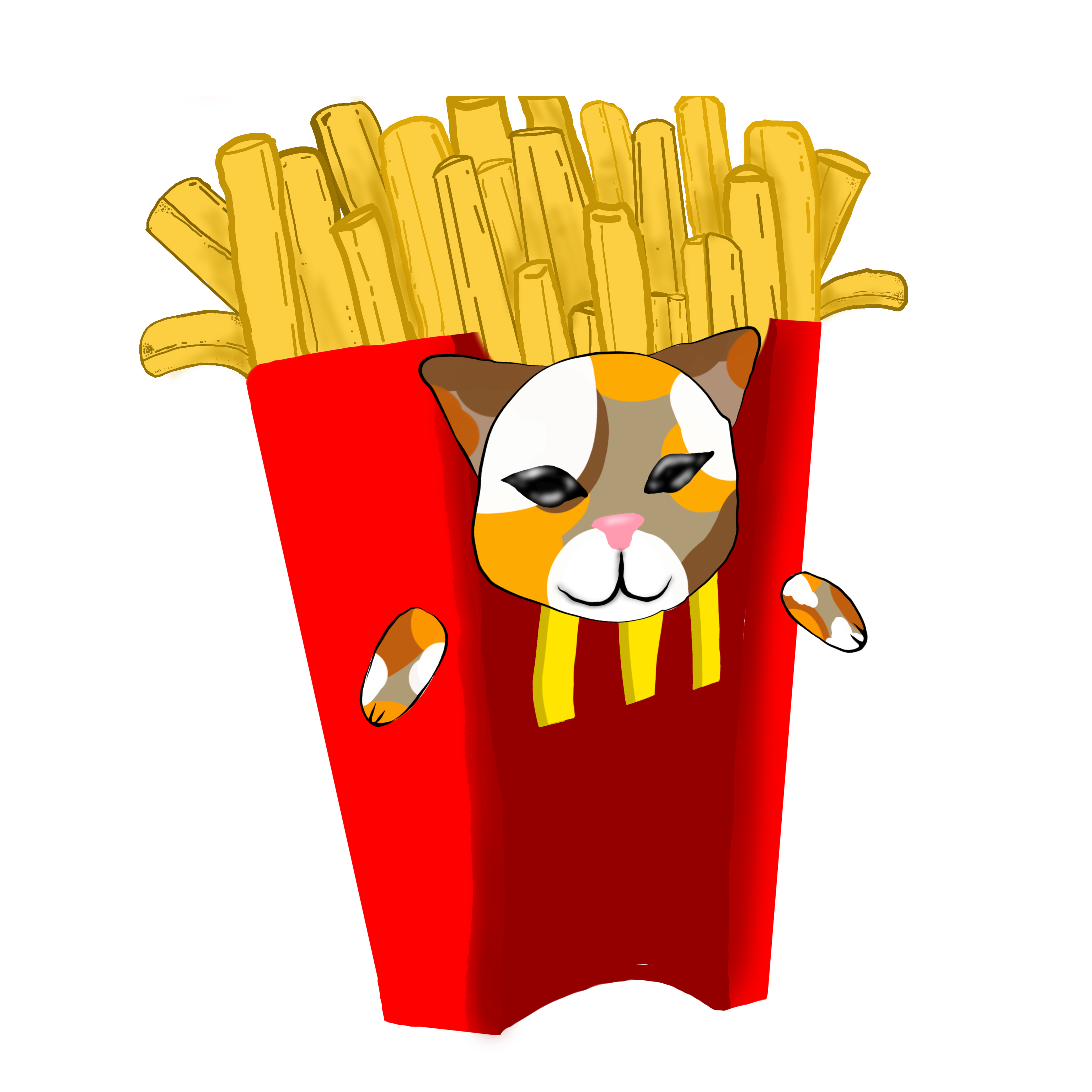 Michi Papas - ibisPaint