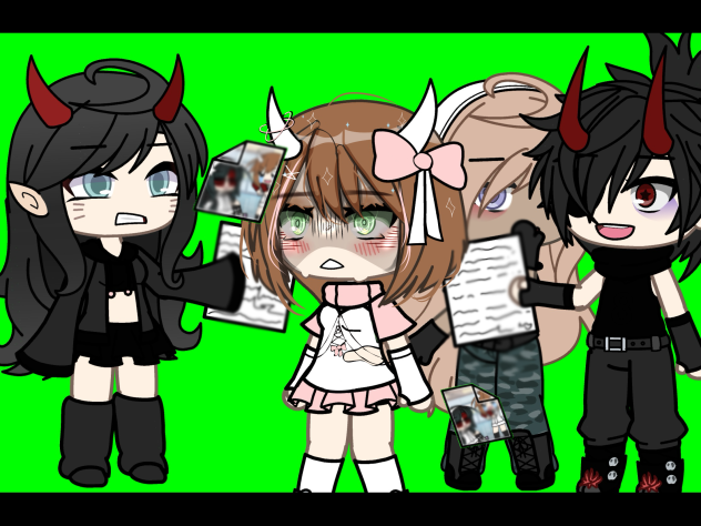 Got exposed 🫢 - ibisPaint