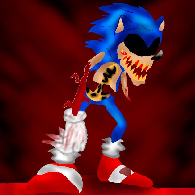sonic.err - ibisPaint