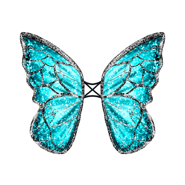 Idol’s Fairy wings - ibisPaint