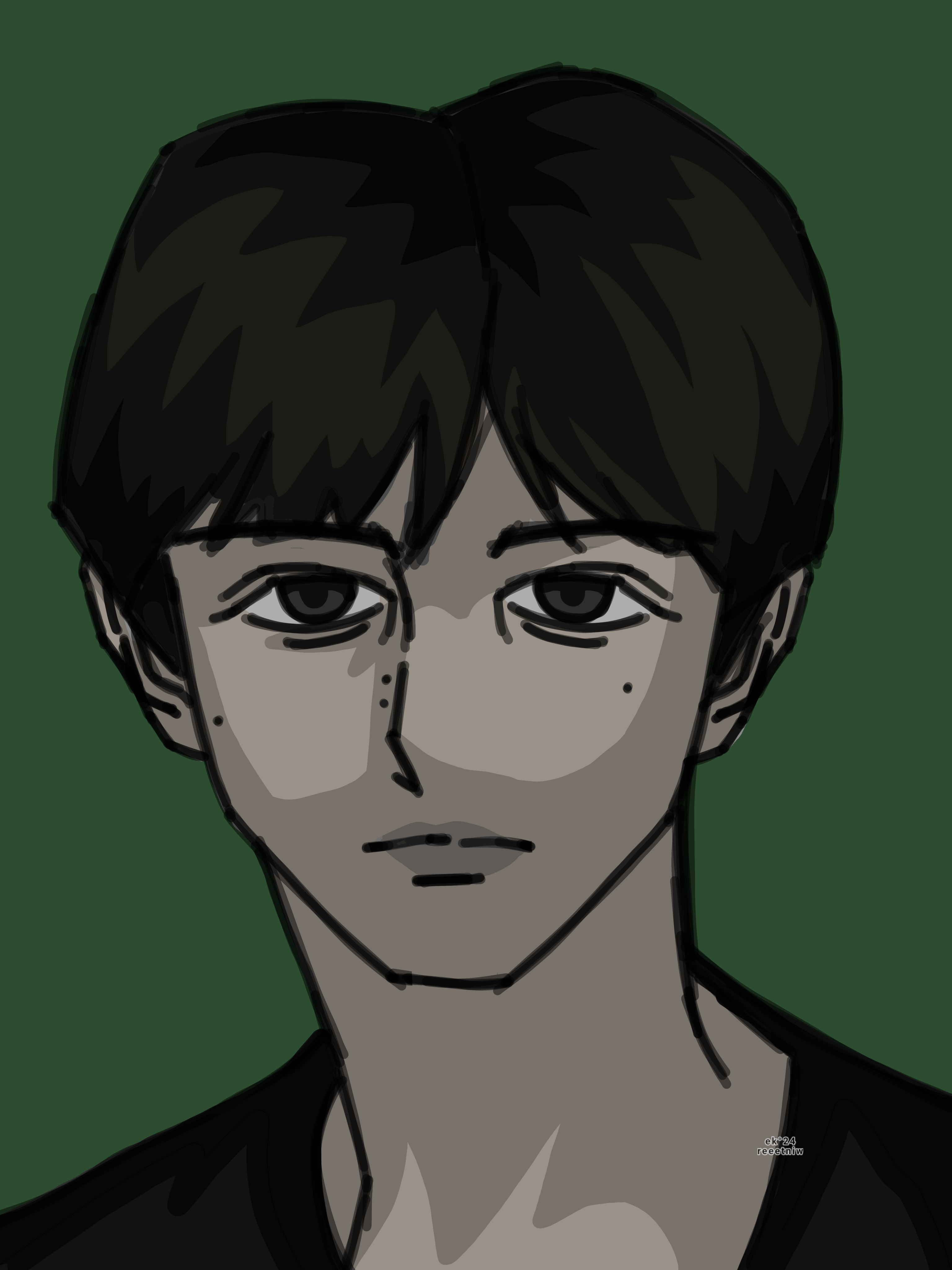 Untitled303 - ibisPaint