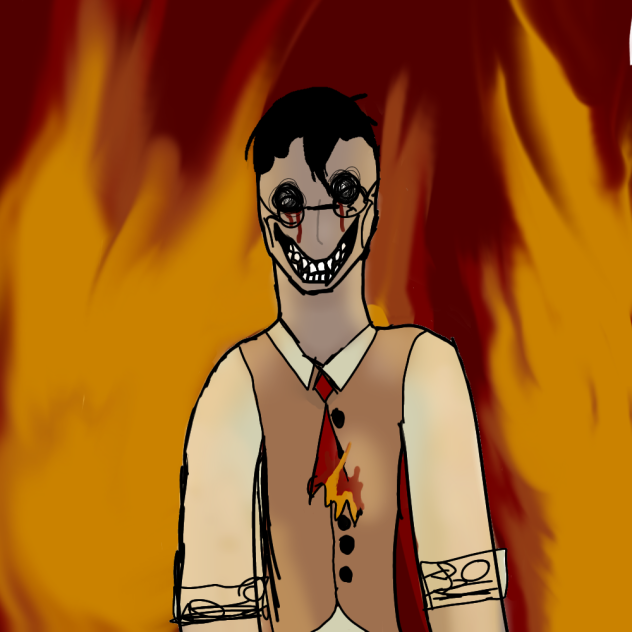 emesis blue fanart - ibisPaint