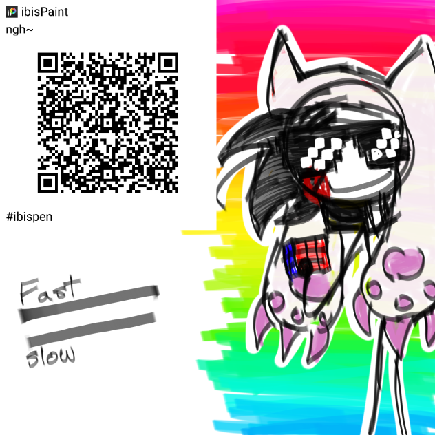 im supposed 2 b grounded LMAO - ibisPaint