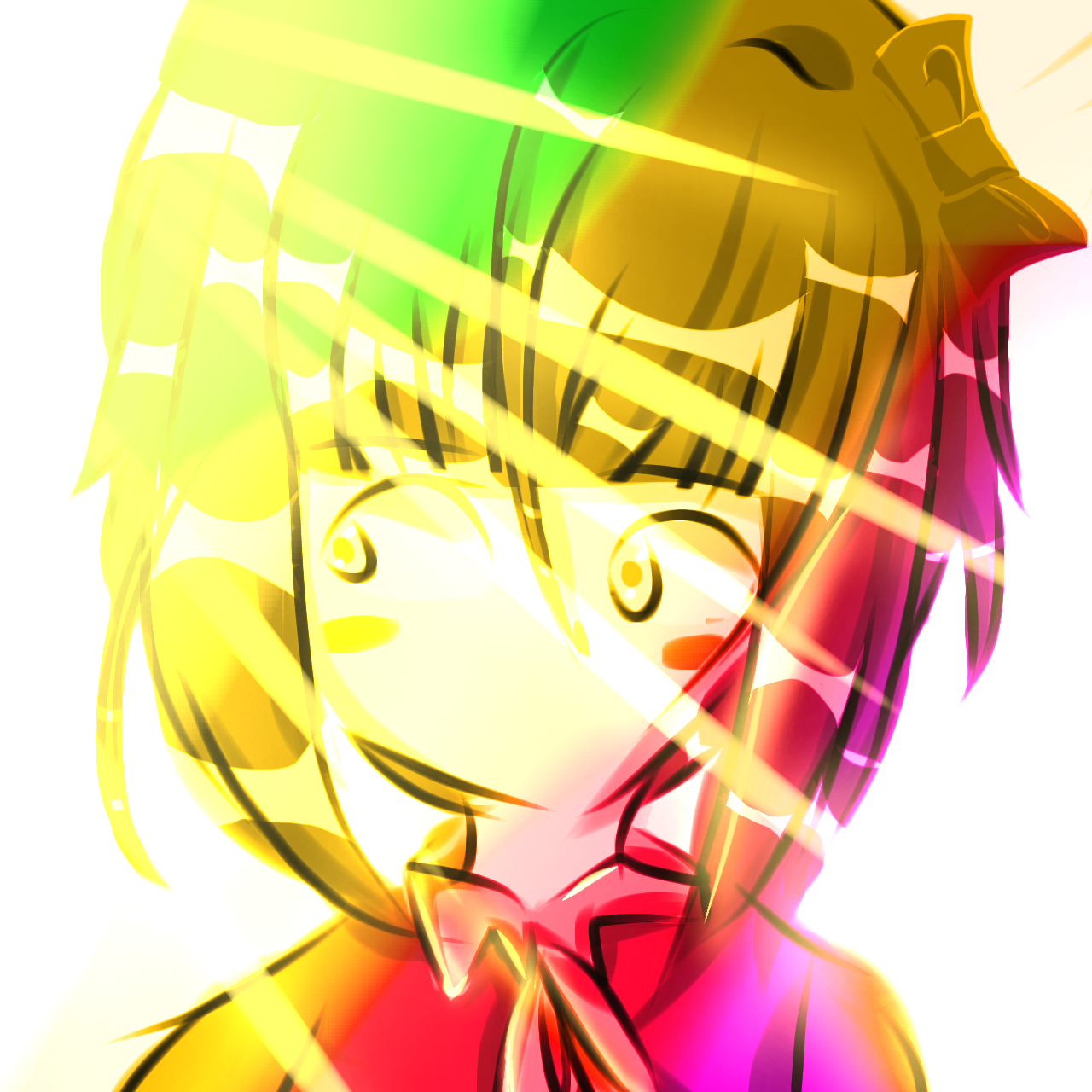 Meo Aratashi - ibisPaint