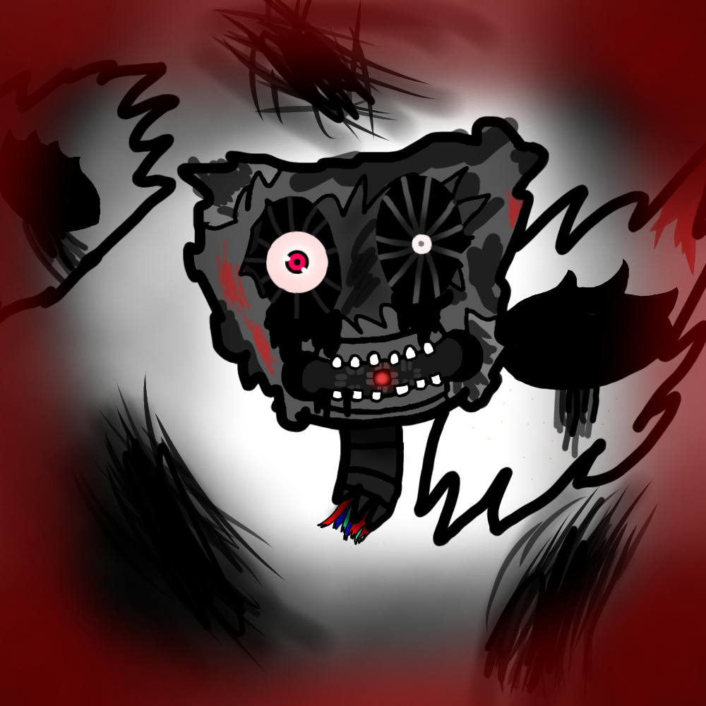 Amora's Endo - ibisPaint