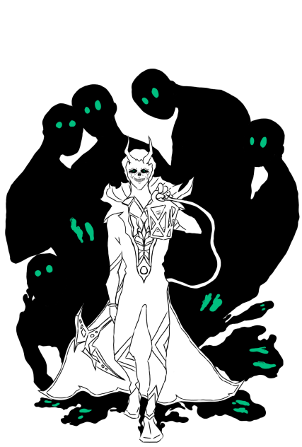 league of legends trash - ibisPaint