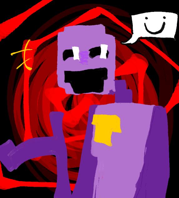 Slaughter man - ibisPaint