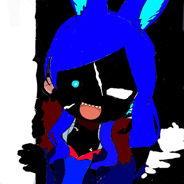 Discord pfp version 2 - ibisPaint