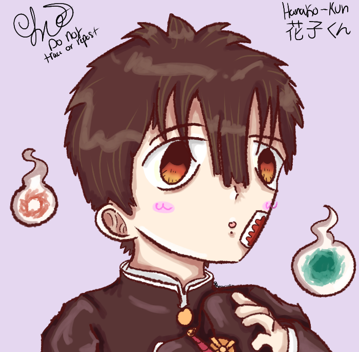 HANAKO♡♡♡ - ibisPaint