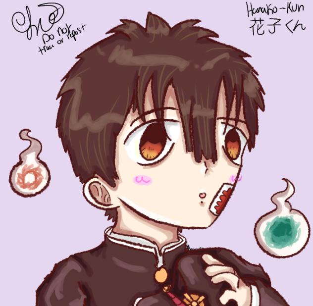 HANAKO♡♡♡ - ibisPaint