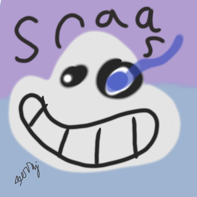 Off brand sans - ibisPaint