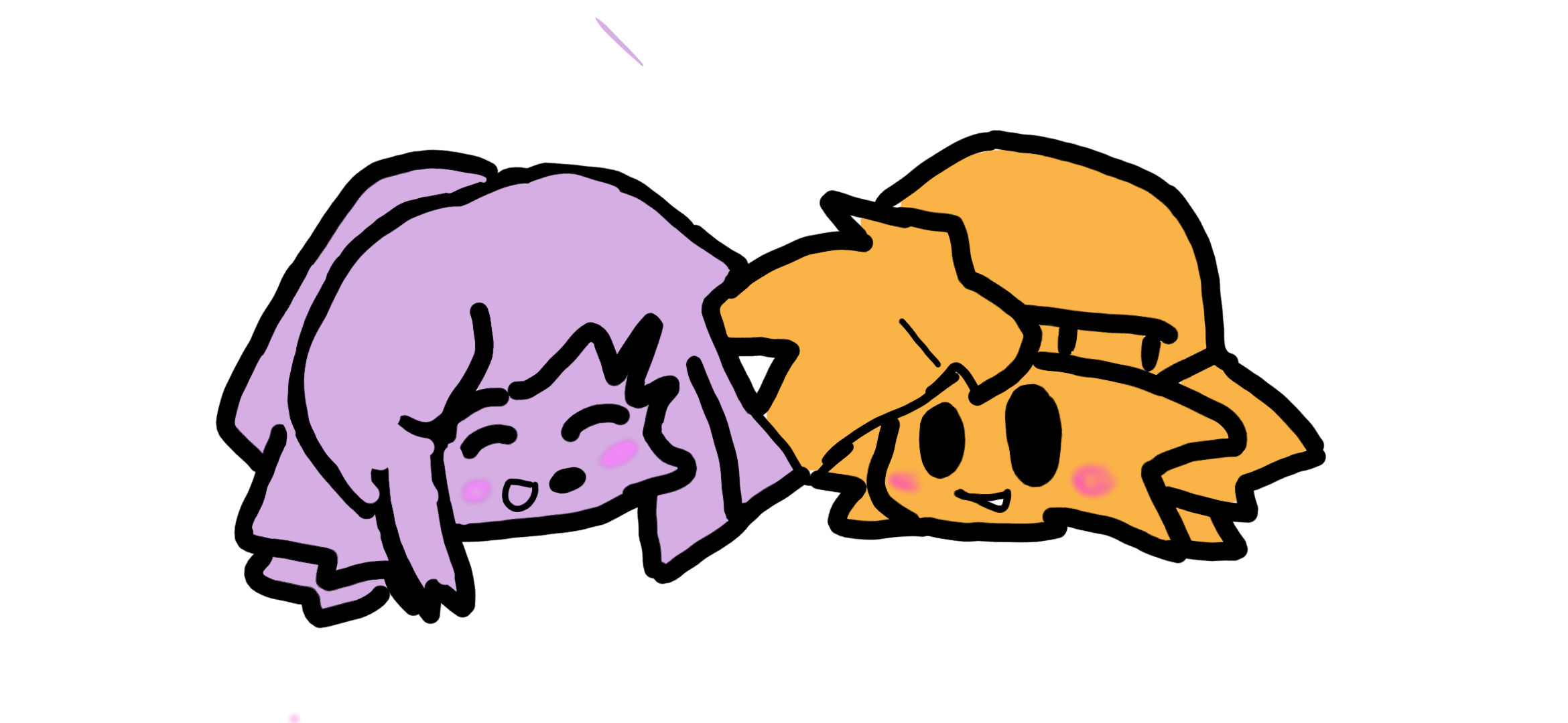 ICON de date week zizzy x pony - ibisPaint