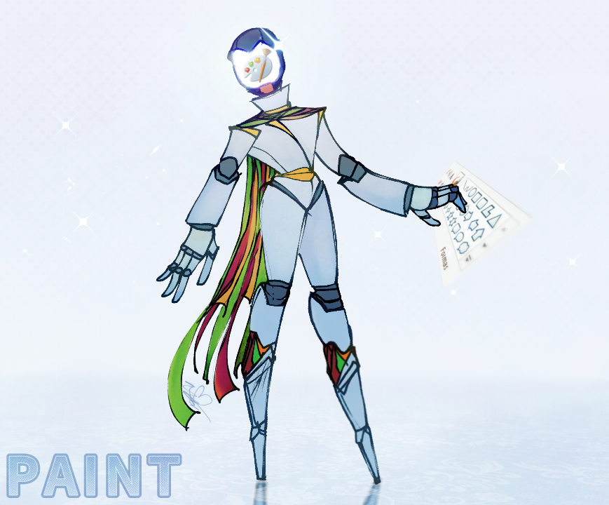 apphumans - Paint - ibisPaint