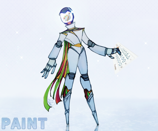 apphumans - Paint - ibisPaint