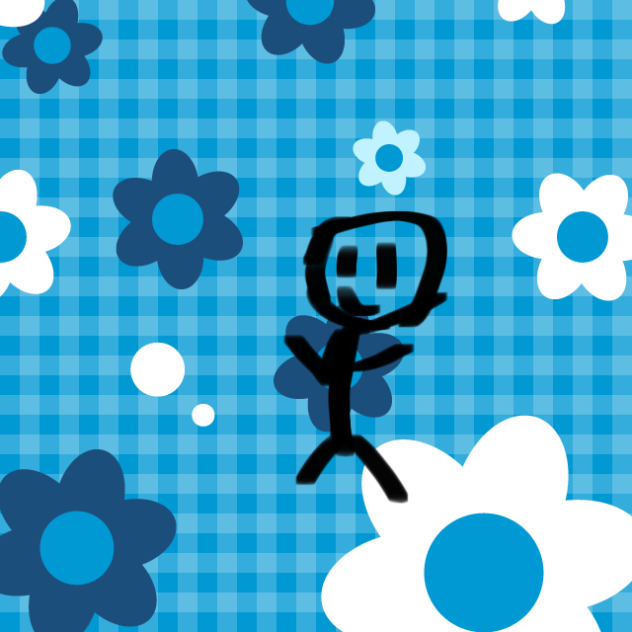 first animation - ibisPaint