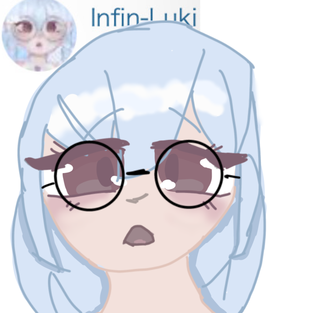 @Infin-Luki - ibisPaint
