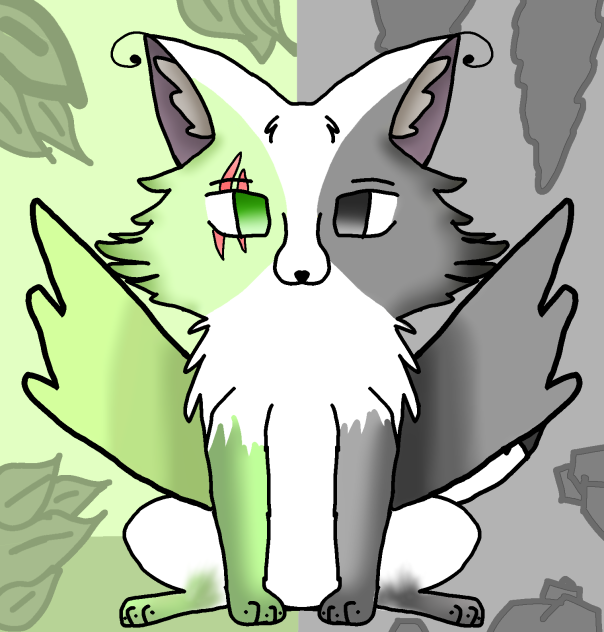 Ashes mate - ibisPaint